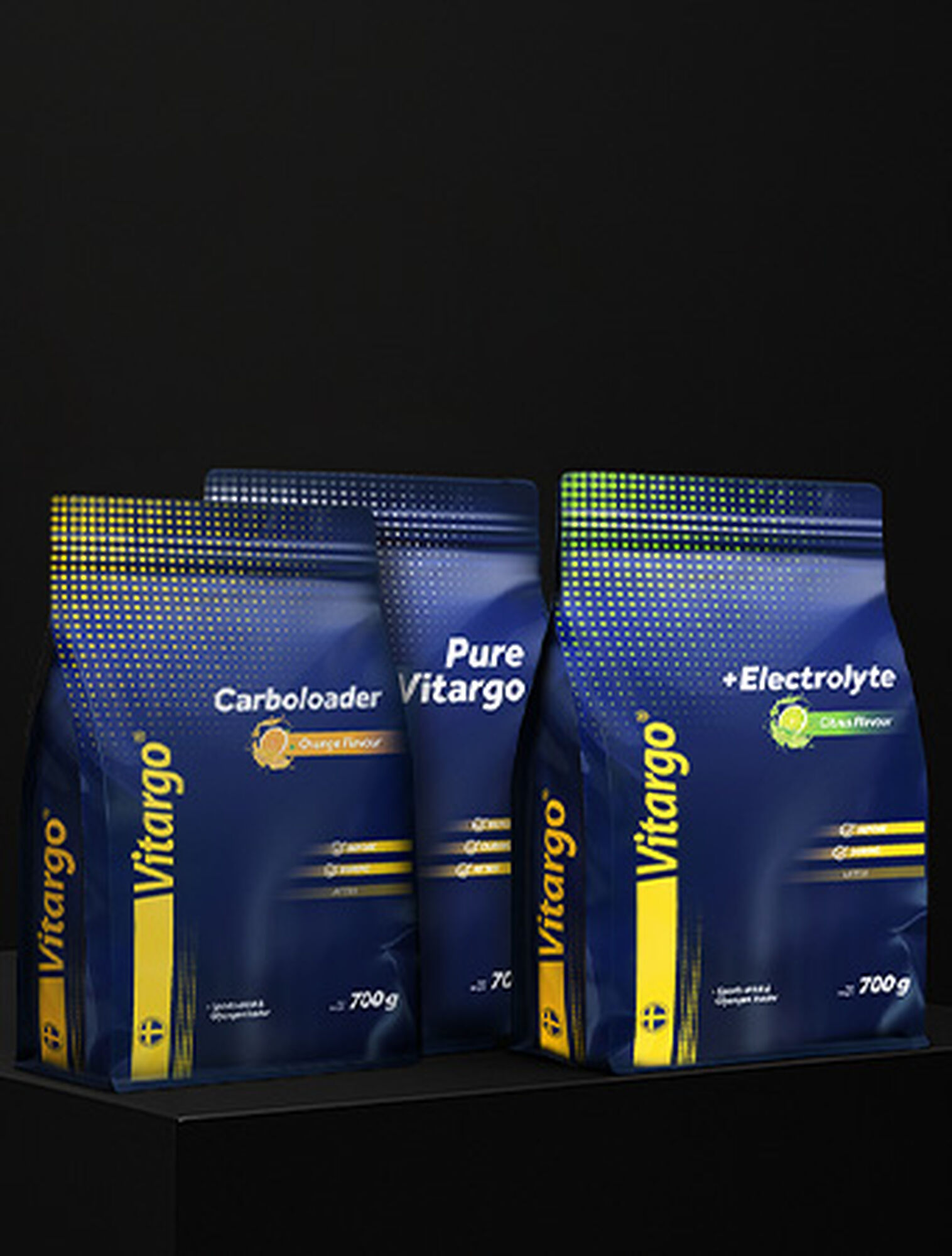 Köp kosttillskott och träningskläder hos Gymgrossisten.com