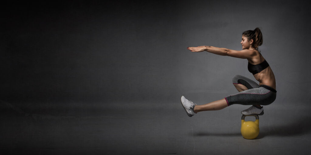 Träningsprogram: Gå ner i vikt – 3 pass per vecka | Gymgrossisten.com