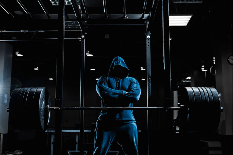 10 steg till ökad styrka - Gymgrossisten.com