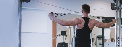 Styrkeövningar - Teknik och Utförande - Gymgrossisten.com