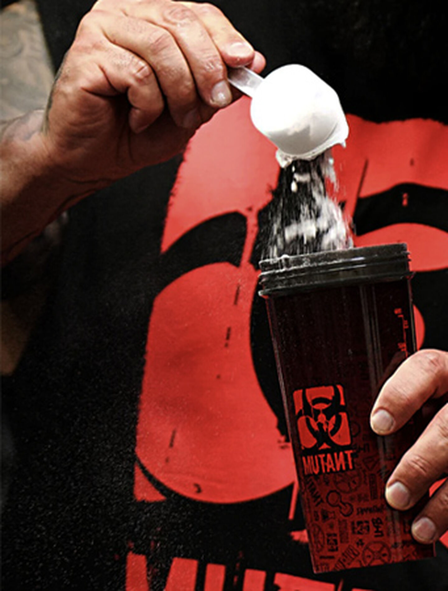 Köp kosttillskott och träningskläder hos Gymgrossisten.com