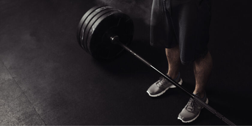 Träningsprogram Push Pull Legs