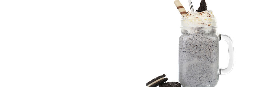 Goodlife Cookies & Cream Freakshake