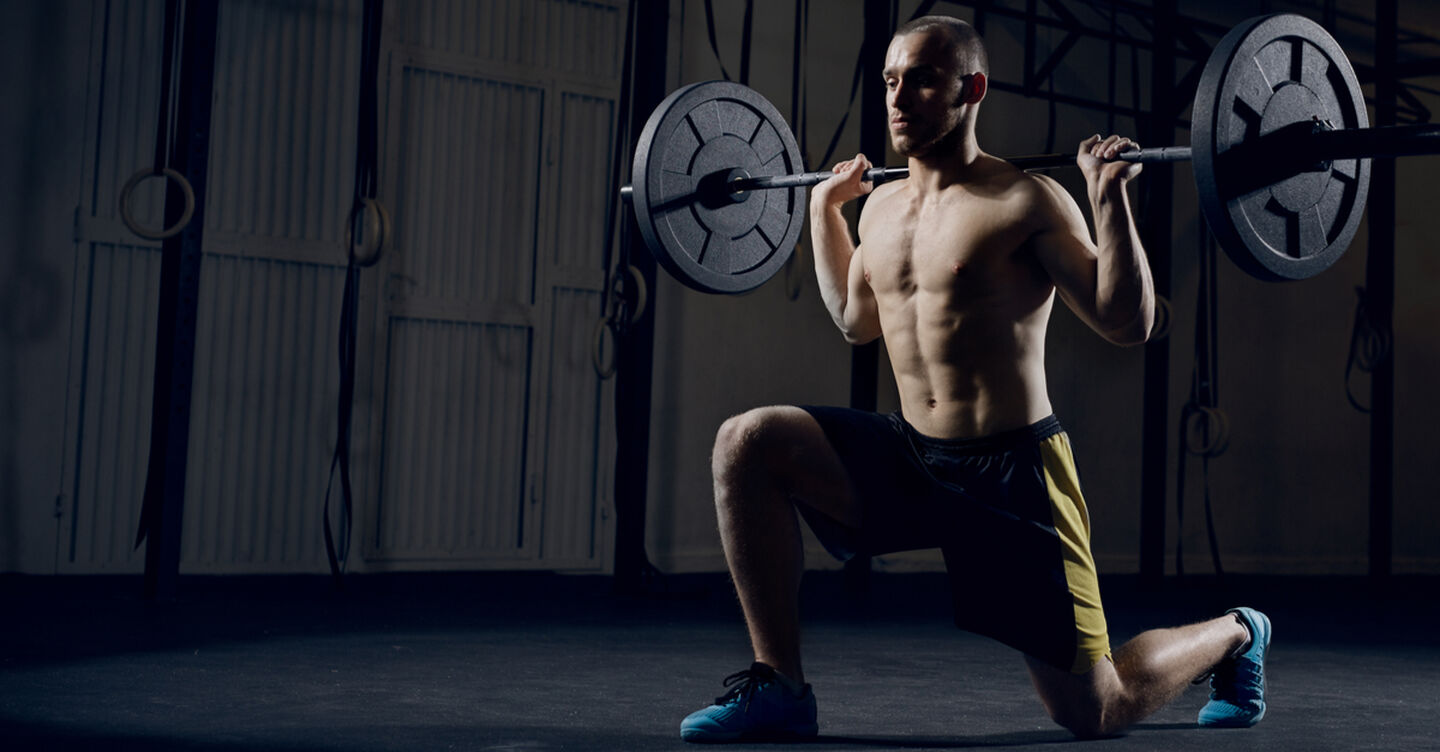 Benövningar - Så får du stora ben - Gymgrossisten.com