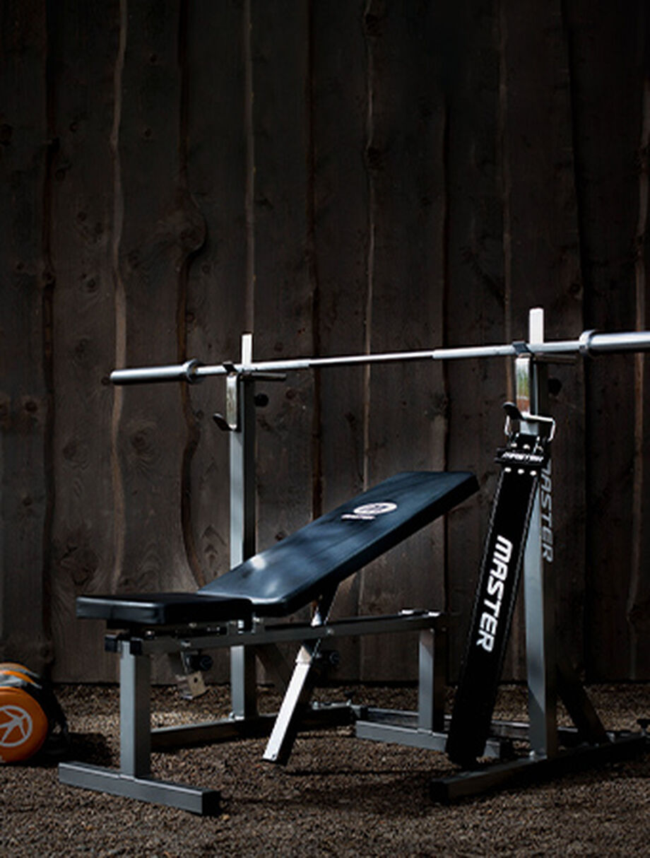 Köp kosttillskott och träningskläder hos Gymgrossisten.com