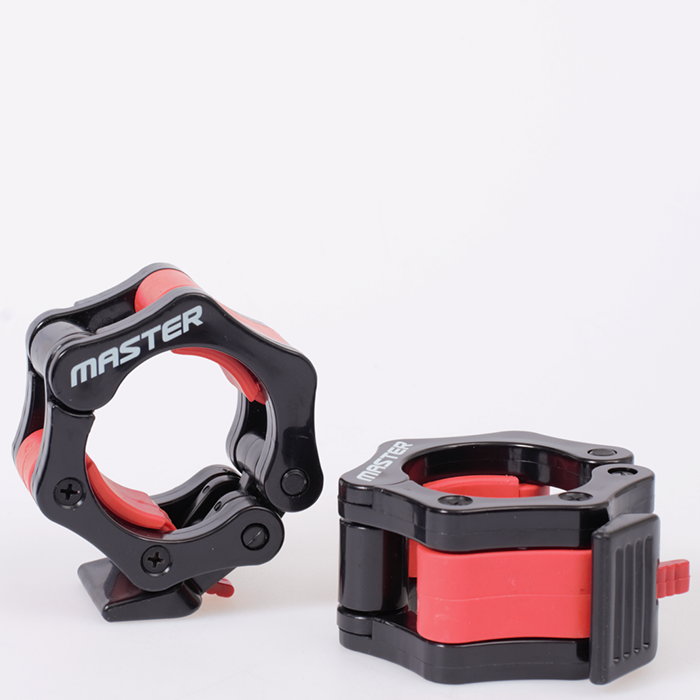 Köp Jaw Lock, 50 mm | Gymgrossisten