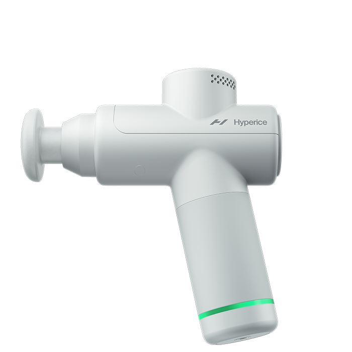Köp Hypervolt Massagepistol GO 2 - USB-C | Gymgrossisten