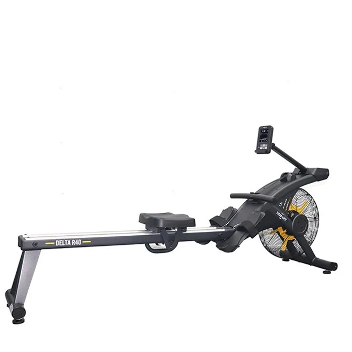 Köp Titan Life Delta Rower R40 | Gymgrossisten