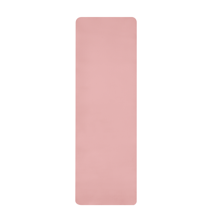 Köp Casall Yoga Mat Essential Balance 4mm, Light Pink | Gymgrossisten
