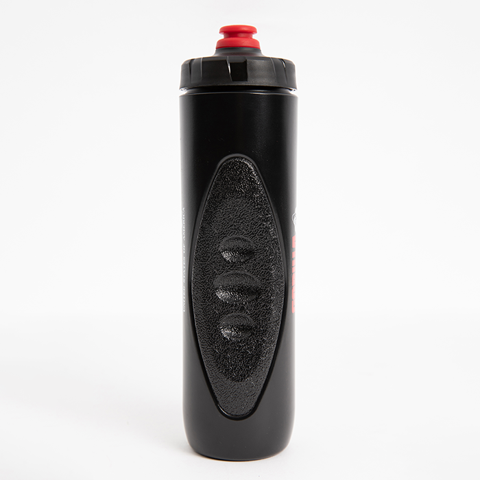 Köp Grip Sports Bottle, Black | Gymgrossisten