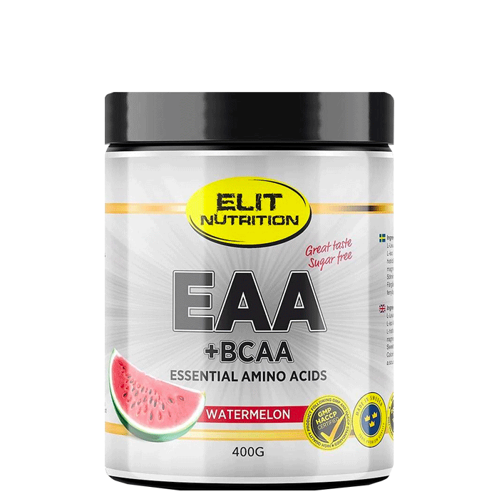 Köp EAA hos Gymgrossisten | Prisgaranti