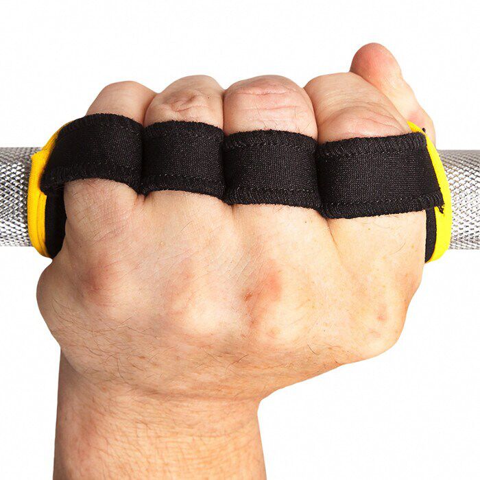 Köp Power Grips Pro, One Size - Gymgrossisten.com