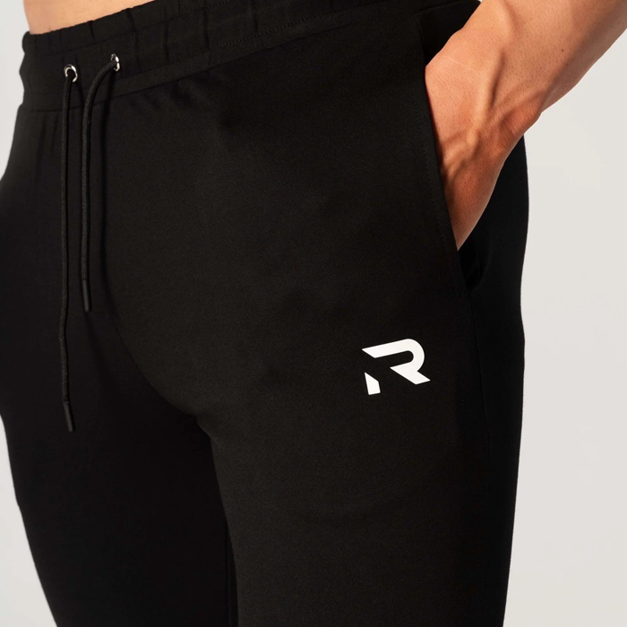 Köp Relode Unity Joggers, Black, L | Gymgrossisten