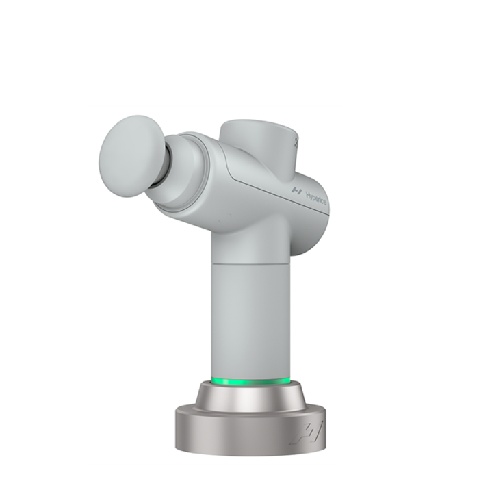 Köp Hypervolt GO 2 Charging Base | Gymgrossisten