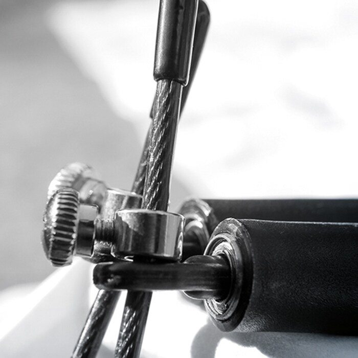 Köp Iron Gym Wire Speed Rope | Gymgrossisten