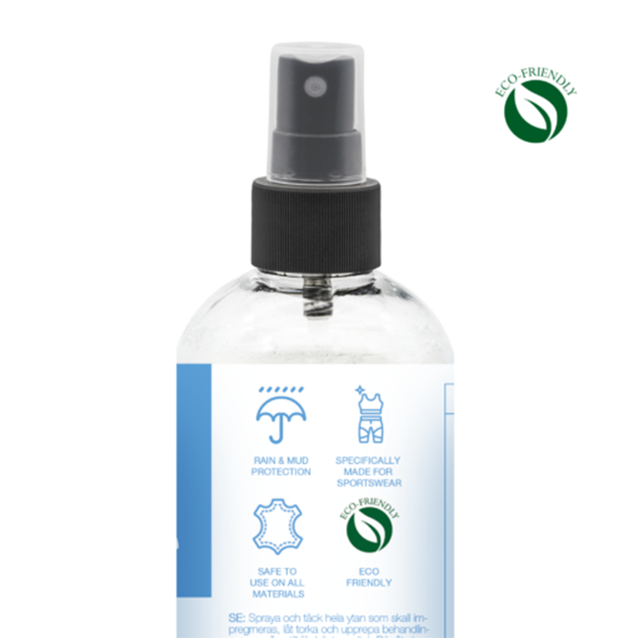Köp re:CLAIM Waterproofer 300ml | Gymgrossisten