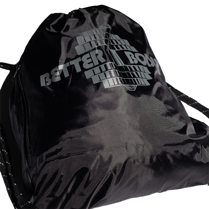 Köp Stringbag BB, Black - Gymgrossisten.com