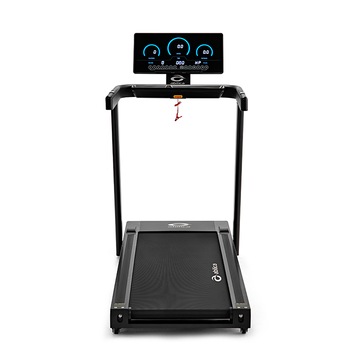 Köp Abilica Treadmill Mill 400 | Gymgrossisten