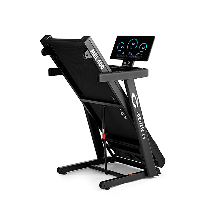 Köp Abilica Treadmill Mill 400 | Gymgrossisten