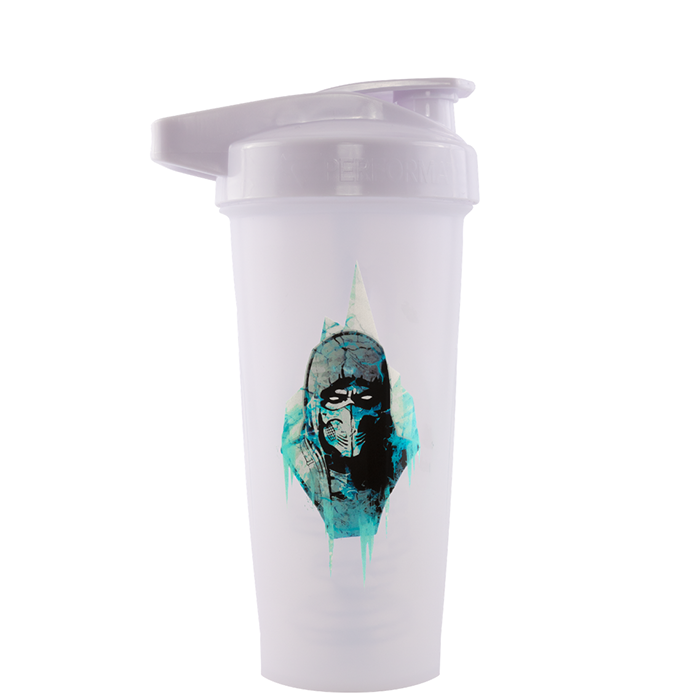 Köp Perfect Shaker, Sub Zero, 828 ml | Gymgrossisten
