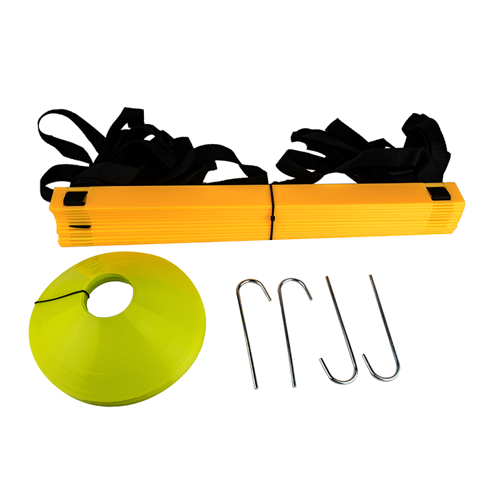 Köp Sport Nation Step Ladder | Gymgrossisten