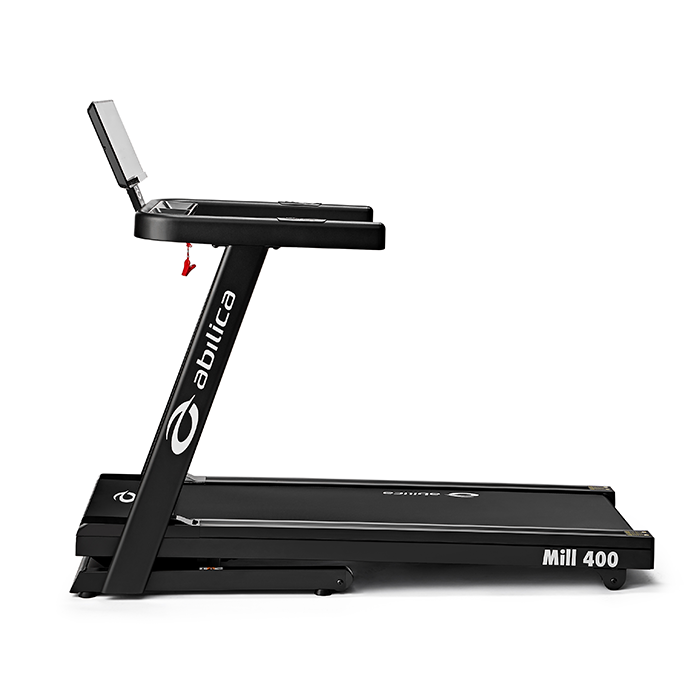 Köp Abilica Treadmill Mill 400 | Gymgrossisten