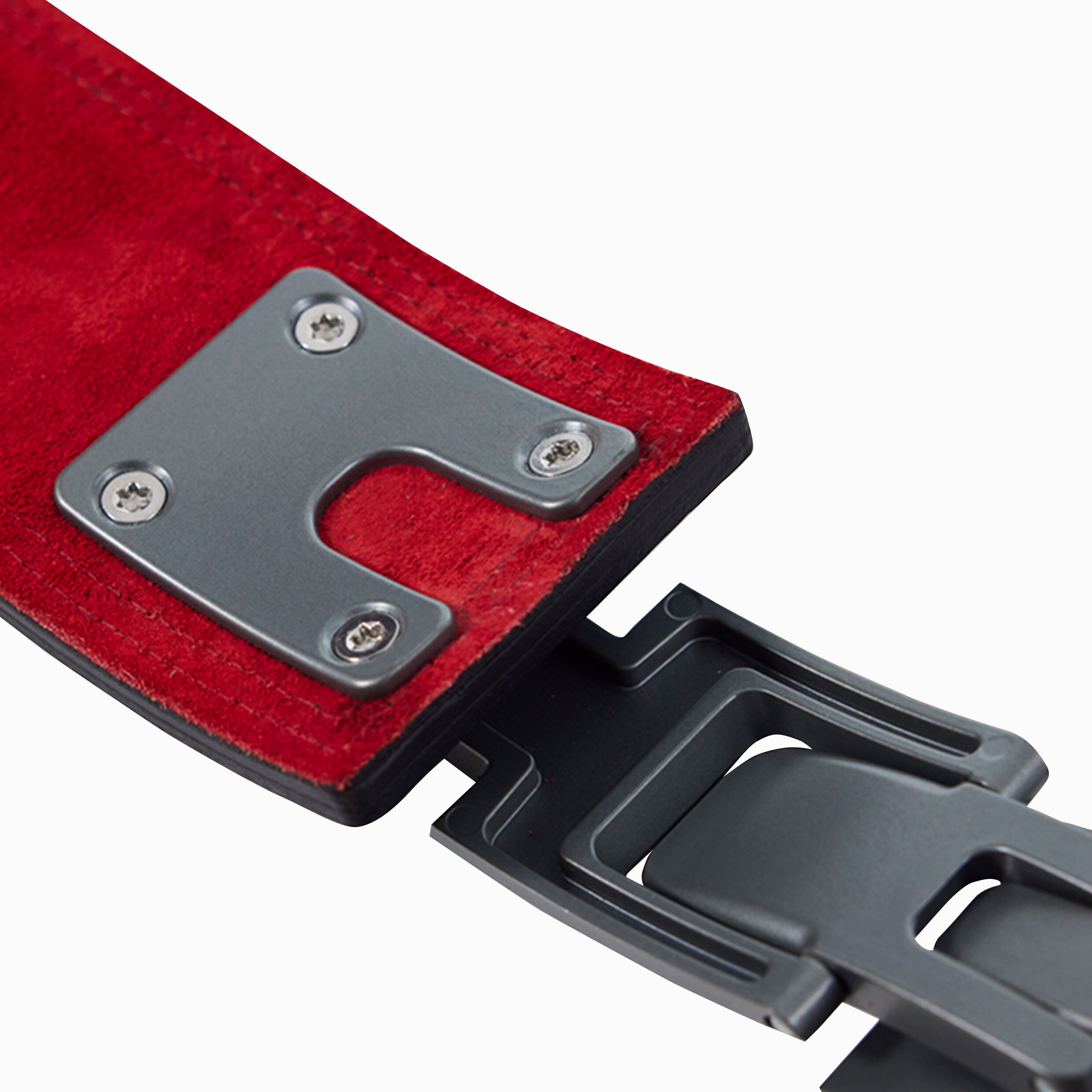 Köp SBD 10mm Powerlifting Belt, M - Gymgrossisten.com