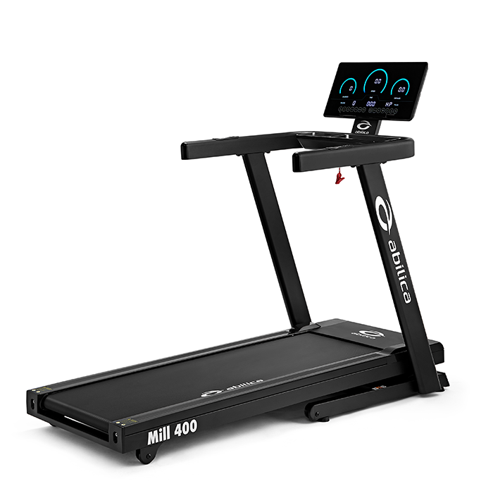 Köp Abilica Treadmill Mill 400 | Gymgrossisten