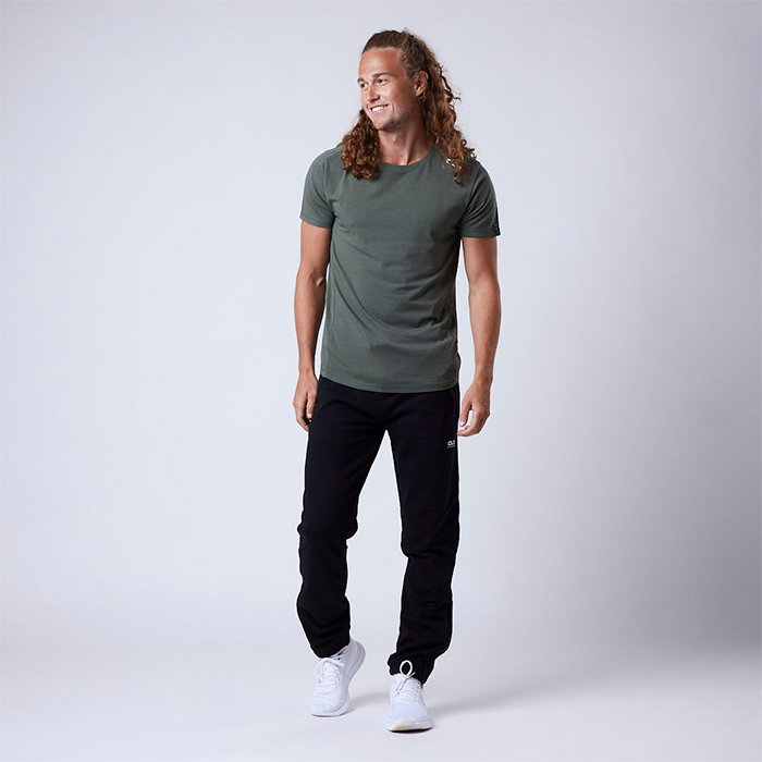 Köp CLN Ghost Pant, Black, S - Gymgrossisten.com