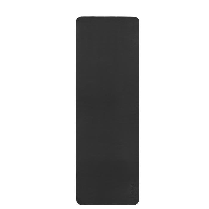 Köp Casall Yoga Mat Essential Balance 4mm, Black | Gymgrossisten