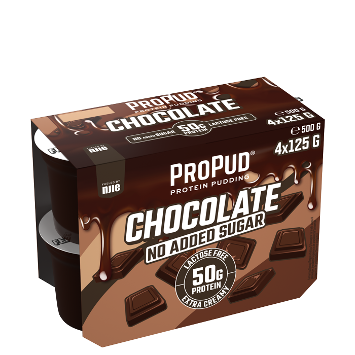 ProPud - Köp hos Gymgrossisten