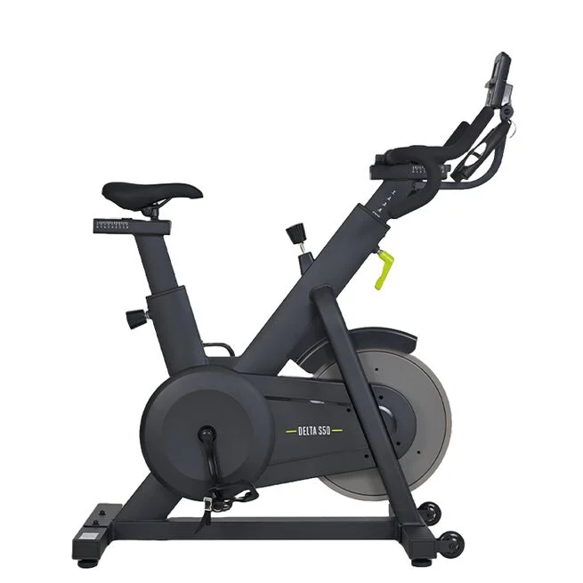 Köp Titan Life Delta Indoor Bike S50 | Gymgrossisten