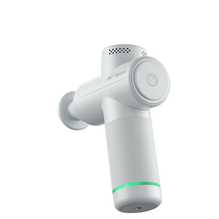Köp Hypervolt Massagepistol GO 2 - USB-C | Gymgrossisten