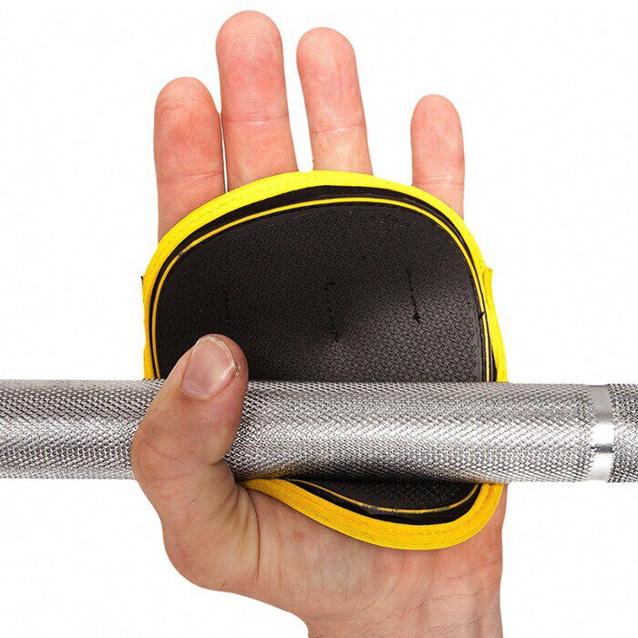 Köp Power Grips Pro, One Size - Gymgrossisten.com
