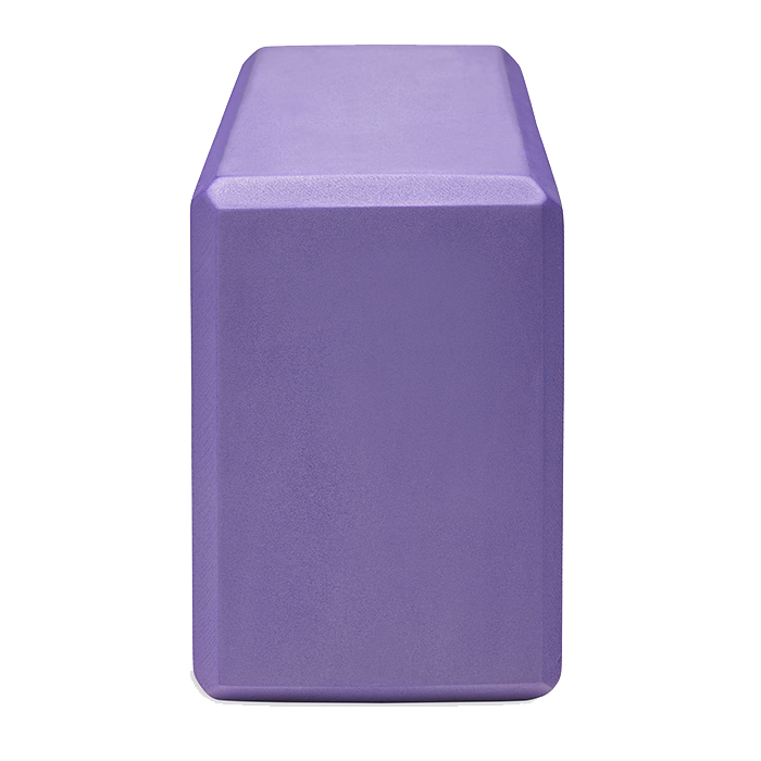 Köp Purple Block | Gymgrossisten