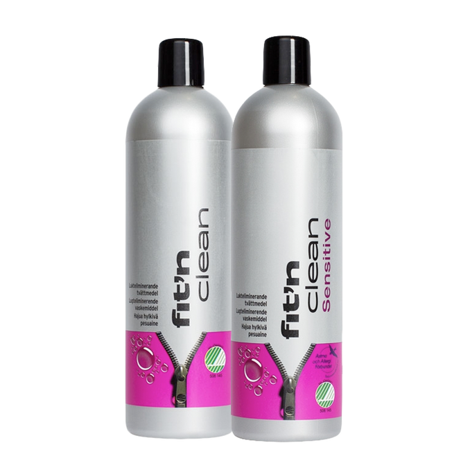Köp Fit'n Clean-mix - Gymgrossisten.com