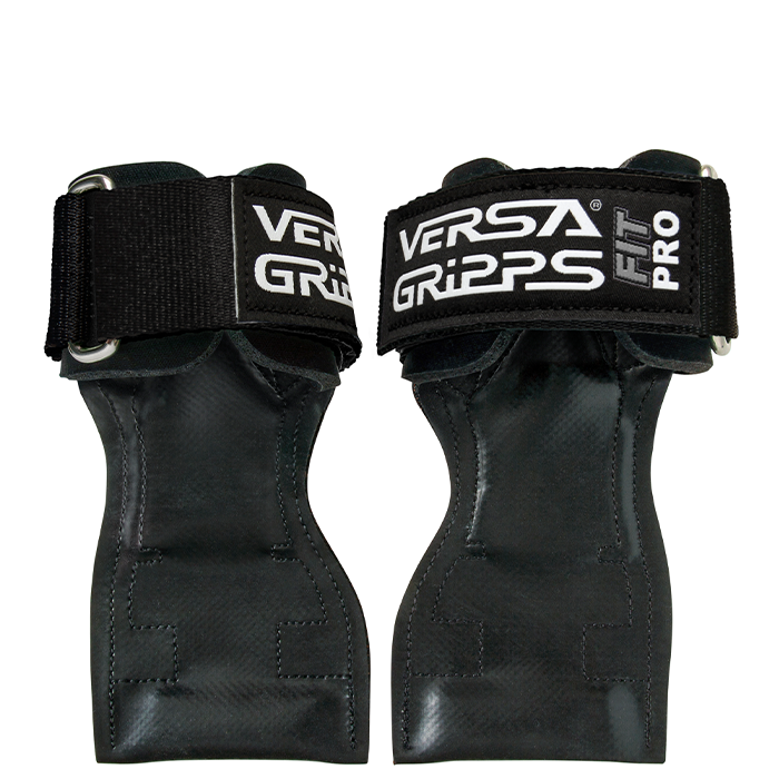 Köp FITPRO Midnight Black, R/L | Gymgrossisten