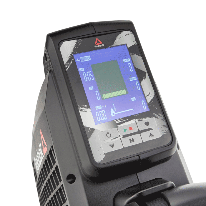 Köp Reebok Rower Zjet | Gymgrossisten