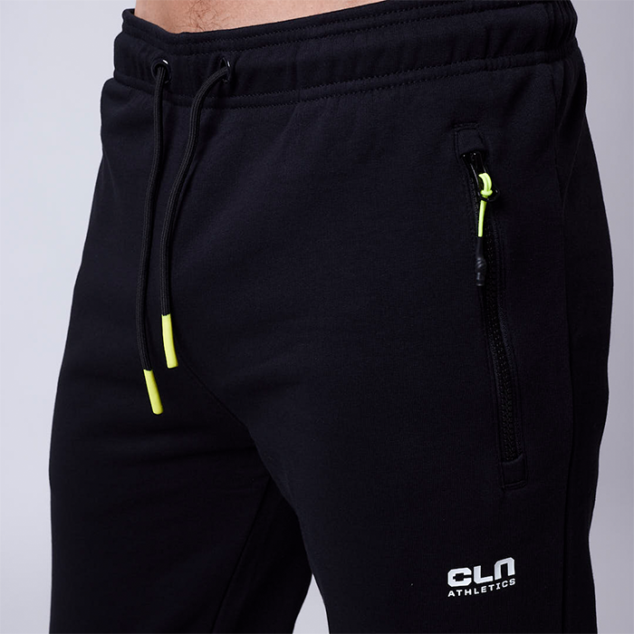 Köp CLN Ghost Pant, Black, S - Gymgrossisten.com