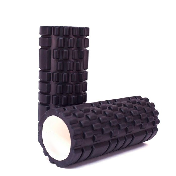 Köp TriggerRoller, Black - Gymgrossisten.com