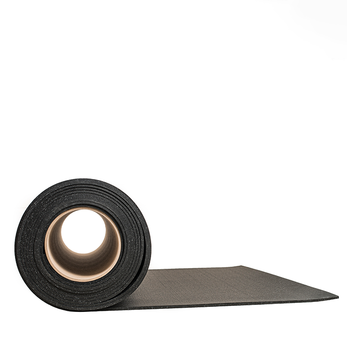 Köp Gymgolv Rulle 8 mm | Gymgrossisten