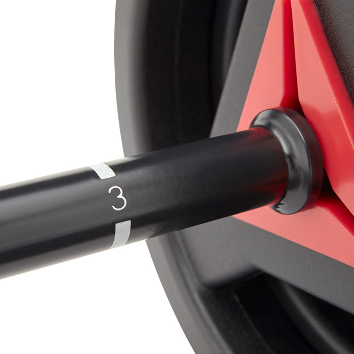 Köp Reebok Rep Set 20 kg | Gymgrossisten