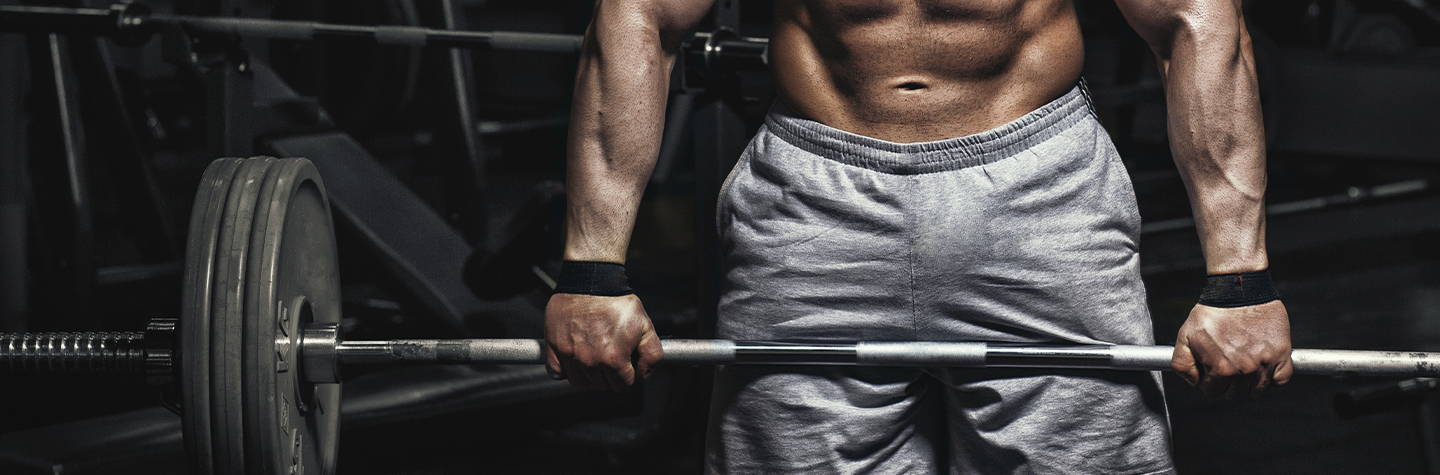 5 Övningar för Stora Underarmar - Gymgrossisten.com