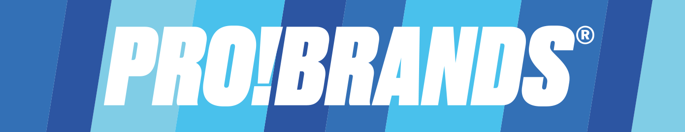 Pro Brands - Köp hos Gymgrossisten