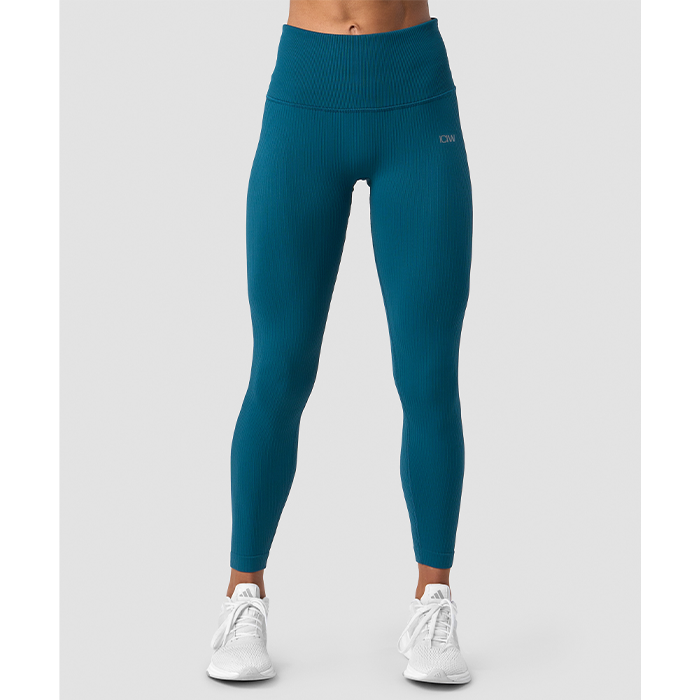 ICANIWILL tights - ICIW Define, Rush m fl | Runnersgear.se