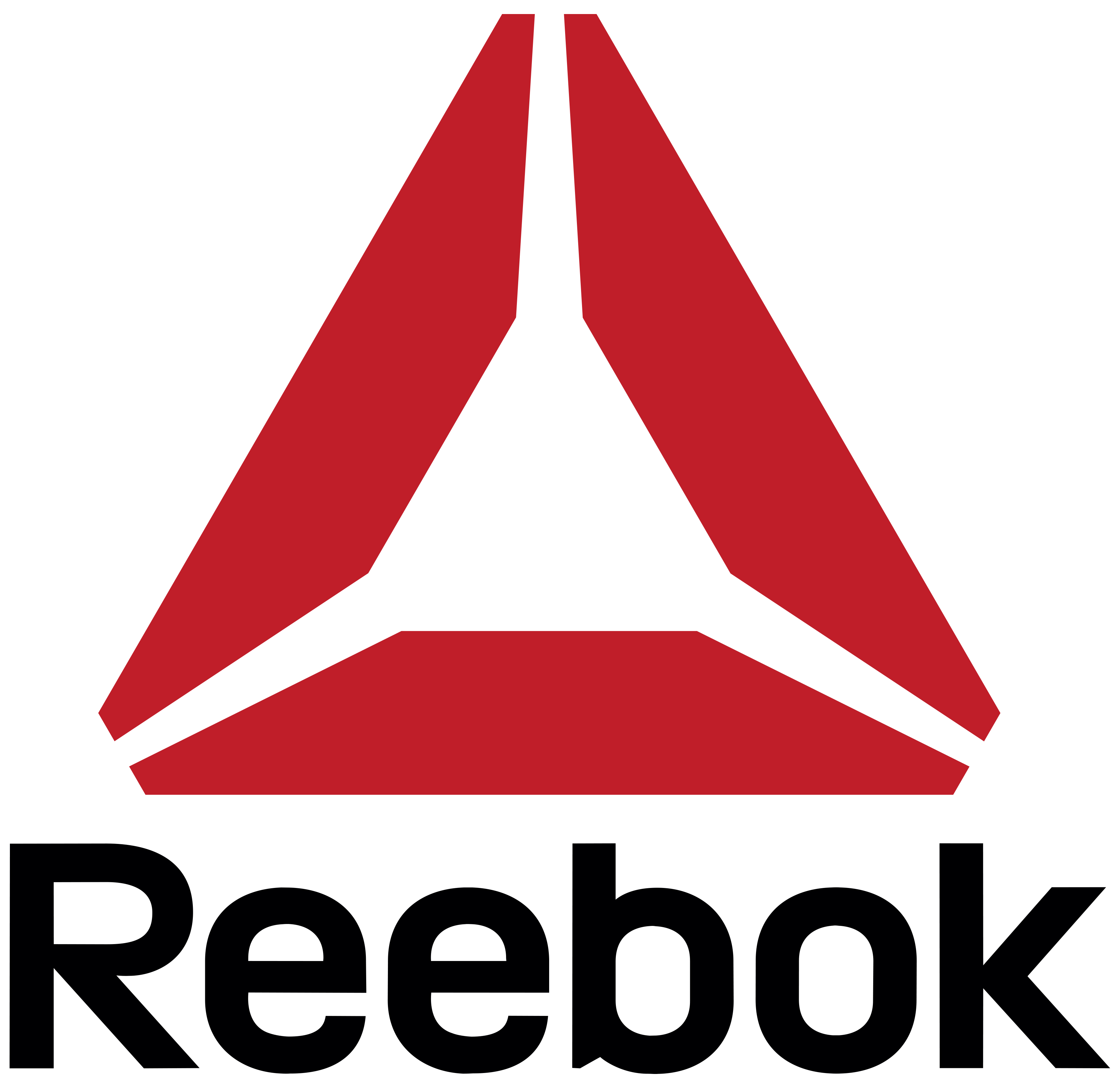 Köp Reebok Rower Zjet | Gymgrossisten