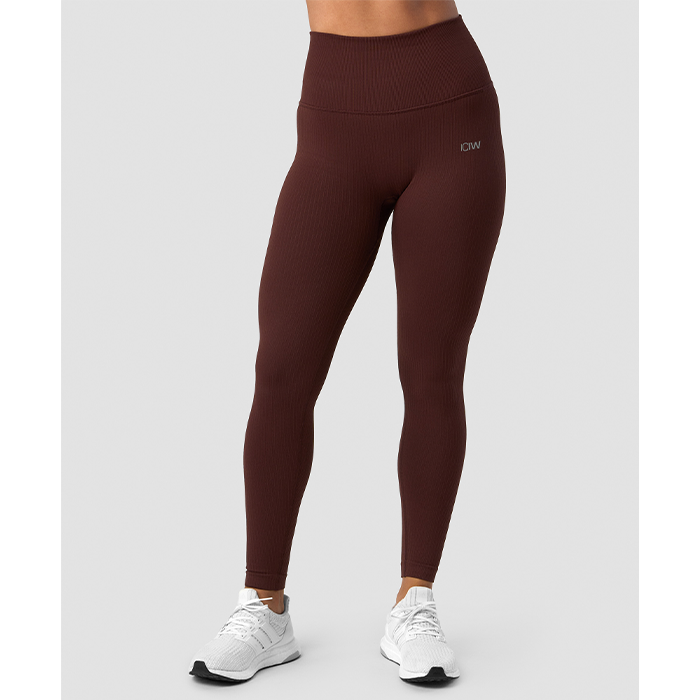 ICANIWILL tights - ICIW Define, Rush m fl | Runnersgear.se